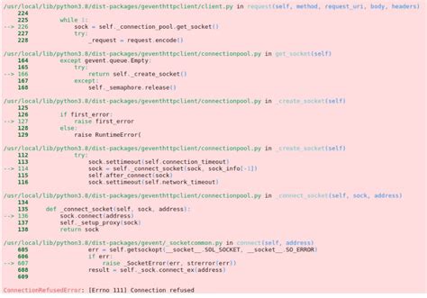 Conection Refused · Issue 968 · Nvidia Merlinnvtabular · Github