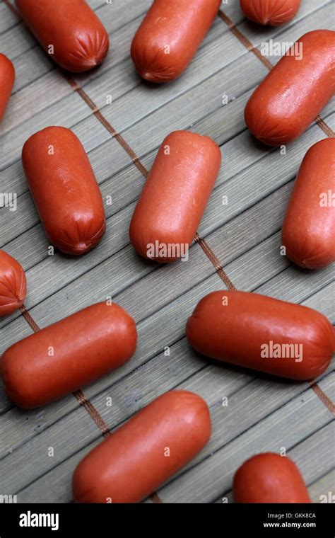 Chipolata Hi Res Stock Photography And Images Alamy