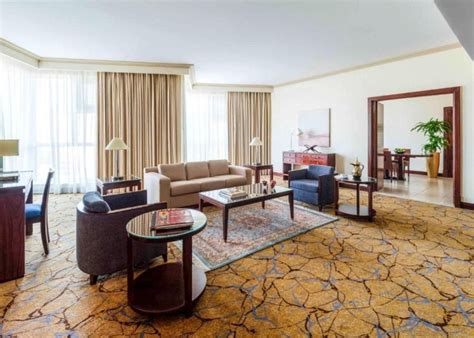 Movenpick Makkah Your Ultimate Gateway To Comfort And Convenience