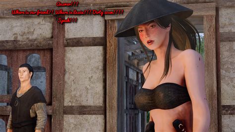 Chapter 62 Saved In Extremis The Black Seducer Loverslab