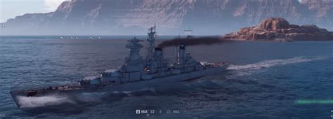 Realtime Water And Ship Fx Runrealengine5