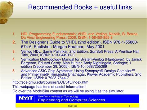 Ppt Csci 660 Introduction To Vlsi Design Powerpoint Presentation Free Download Id567625