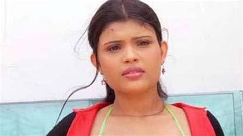 Sex Racketसेक्स रैकेट में आया साउथ की इन हसीनाओं का नाम पुलिस ने रेड