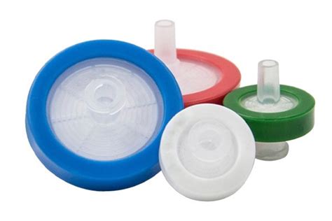 Replacement Millipore Nylon Syringe Filter Filson