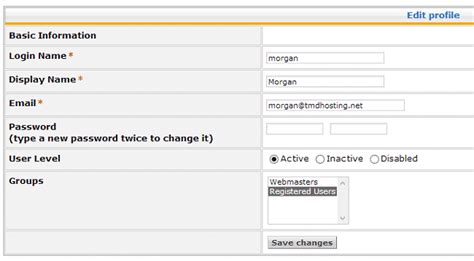 Impresscms In Cognosys With Azure And Aws On Cloud