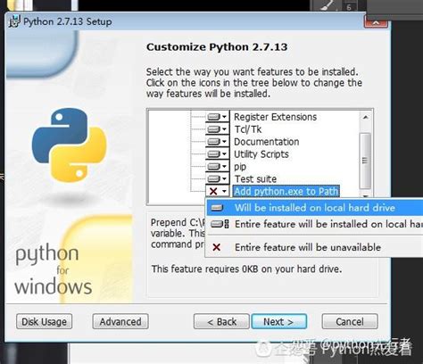 Python安装好了怎么用 Python的安装及简单的使用 知乎