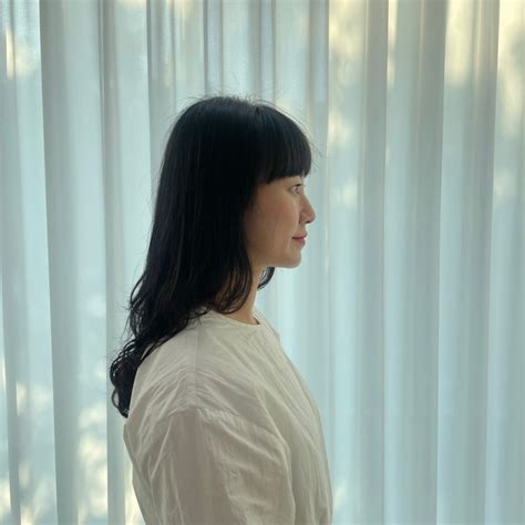 신중동미용실 추천 휴이엠헤어 부천 신중동역점 레이어드컷 매직셋팅펌으로 가을맞이 기분전환 네이버 블로그