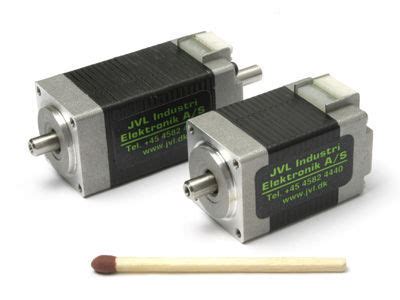 Stepper Motor RITM Industry