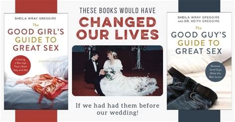 These Books Would Have Changed Our Lives Bare Marriage