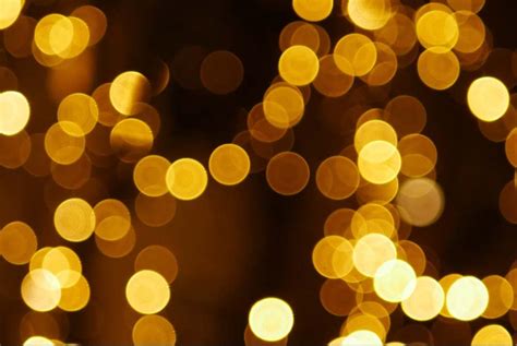 How To Create A Bokeh Effect In Photoshop Fast Simple