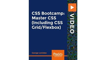 CSS Bootcamp Master CSS Including CSS Grid Flexbox CoderProg