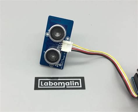 Télémètre Ultrason Grove Pour Arduino Lampes Design Inspiration Art Déco And Moderne