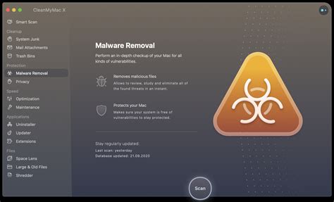 how to get rid of the pesky bing redirect virus on your mac
