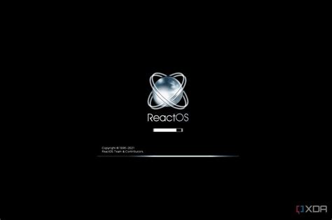 Rubem Didini On Linkedin Reactos Hands On An Open Source Operating System For Those Who Miss