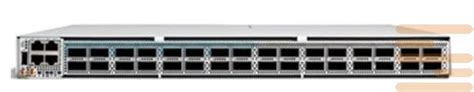Router Cisco 8201 Sys Stack