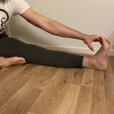 Lumbrical Muscle Stretch 3 Best Exercises For Flexibility