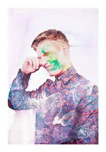 Matthew Hitt Harry Goodwins And Patrick Odonnell By Haruki Horikawa For I D Online The Fashionisto