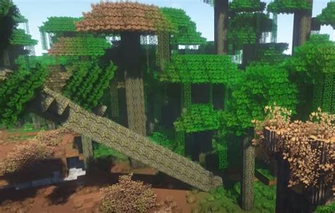 10 лучших модов реализма для minecraft которые улучшат ваш игровой процесс