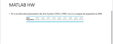 Solved I Want It By Using Matlab With Full Solution
