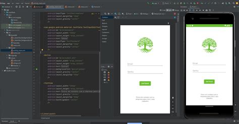 Github Llmdev Cap Layouts Complexo Android Cap Layouts Complexo Android