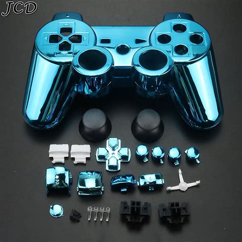 Playstation 3 Controller Buttons