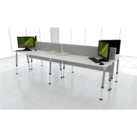 18mm Profile Desktop Divider Furniture