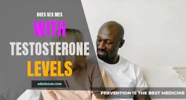 Understanding The Connection Testosterone S Impact On Potassium Levels Medshun