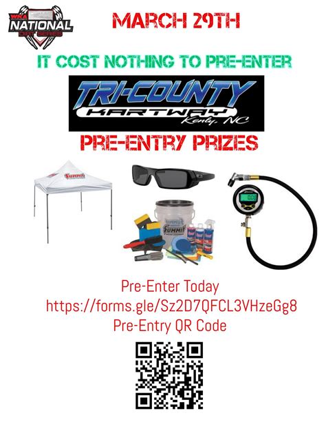 Terry Odom Promotions