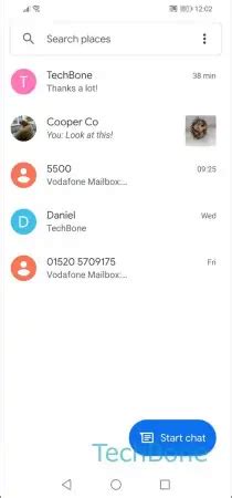 How To Enable Or Disable Spam Protection Huawei Manual TechBone