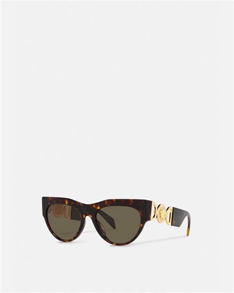 Versace Winged Medusa Sunglasses For Women Online Store Eu