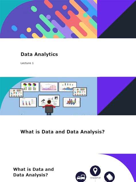 data analytics lecture 1 pdf data analytics