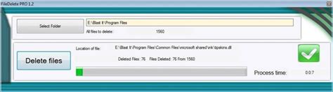 Filedelete Pro Download It