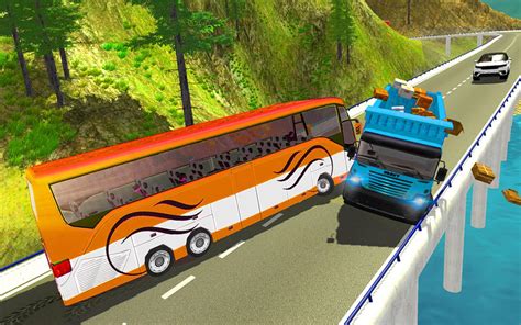 Bus Game 3d City Coach Driving Apk For Android Download