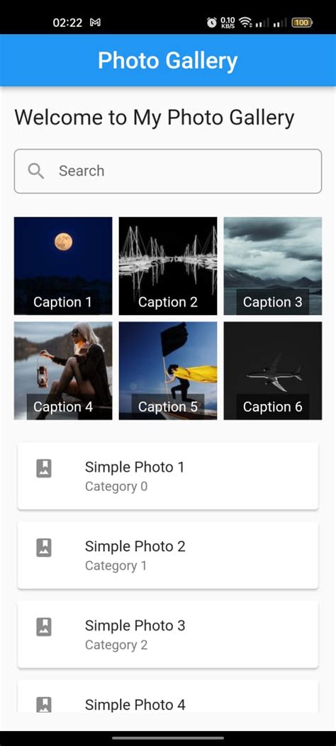 Md Hasanuzzaman Ostad Listview Wrap Button Assigment GitLab