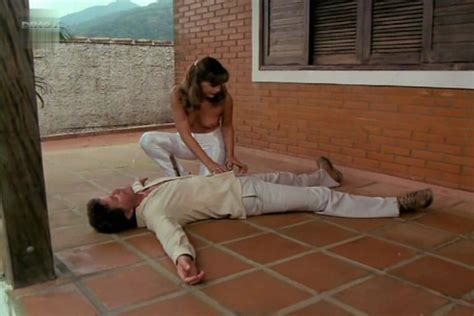 Naked Neide Ribeiro In Violência Na Carne