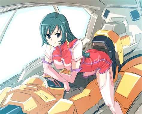 Kotona Elegance Zoids And 1 More Drawn By Ishiyumi Danbooru