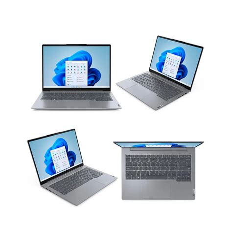 Laptop Lenovo Thinkbook G Irl Wuxga Ips Core I H Gb Ddr Gb Technology