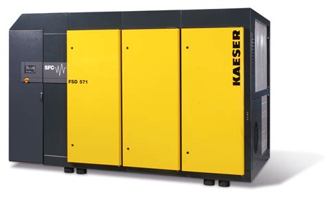 variable speed compressor vs fixed speed compressor