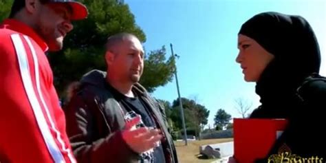 Hijab Sex Tnaflix Com