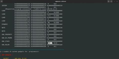 Ajay Sk On Linkedin Binary Ctf