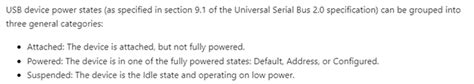 Usb State Question Nordic Qanda Nordic Devzone Nordic Devzone