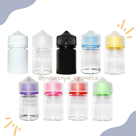 Jual Botol Chubby Ml Short Black Shopee Indonesia