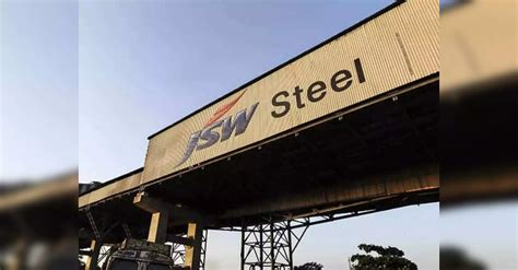 India S Jsw Steel To Invest Billion To Cut Carbon Emissions Et Infra