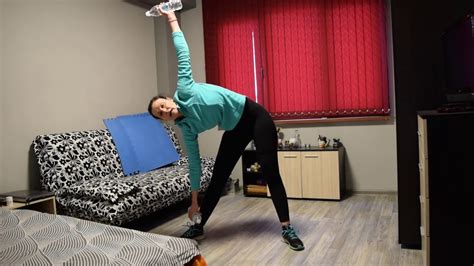 Час 3 по физическо възпитание със Сандра Султанова 1во СУ Youtube