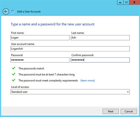 Seagate Wss Nas Administration Guide Windows Server Essentials Connector