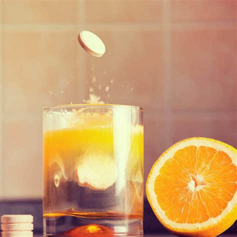 Vitamina C principais fontes e benefícios para a saúde e beleza