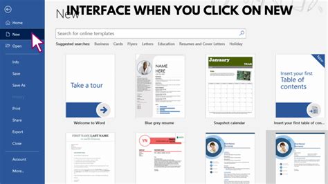 File Menu In Ms Word In Hindi File Menu Options COMPUTER SHIKSHA