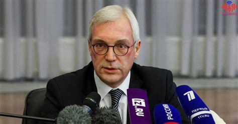 រុស្ស៊ីមិនស្វែងរកជម្លោះយោធាជាមួយណាតូទេ Hna News