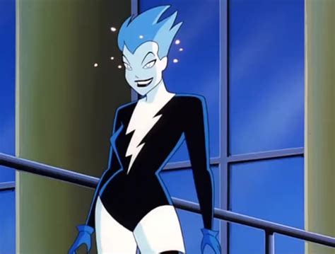 Superman The Animated Series Livewire Tv Episode 1997 Imdb
