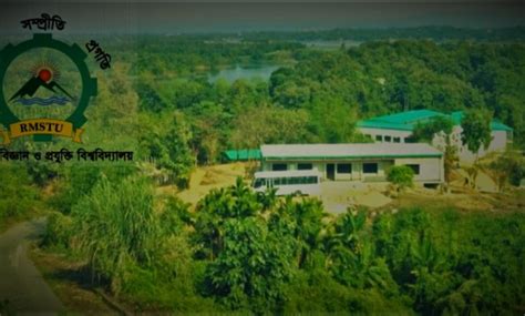 Rangamati Science And Technology University Subjects List Edu News